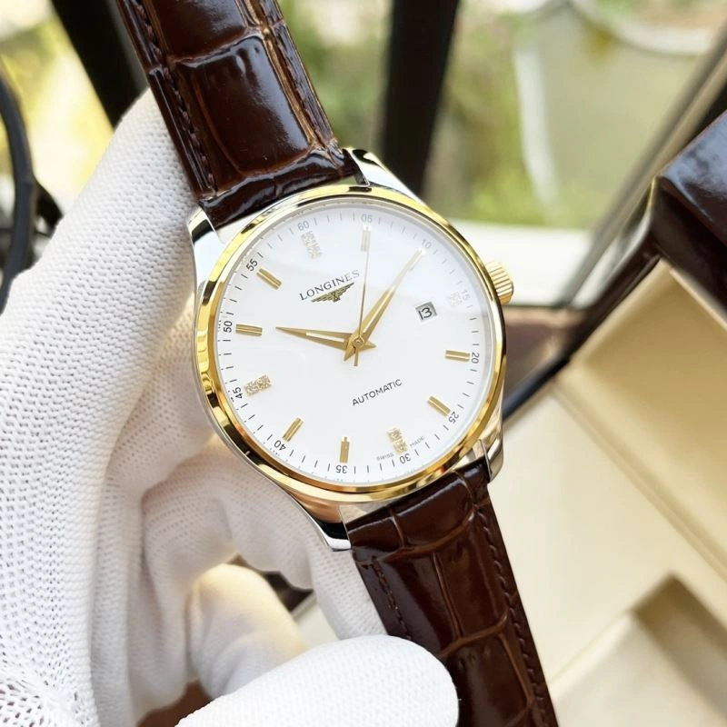 1:1 copy LONGINES Watches