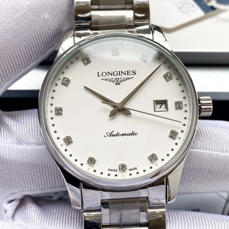 Brand-authenticated LONGINES Watches