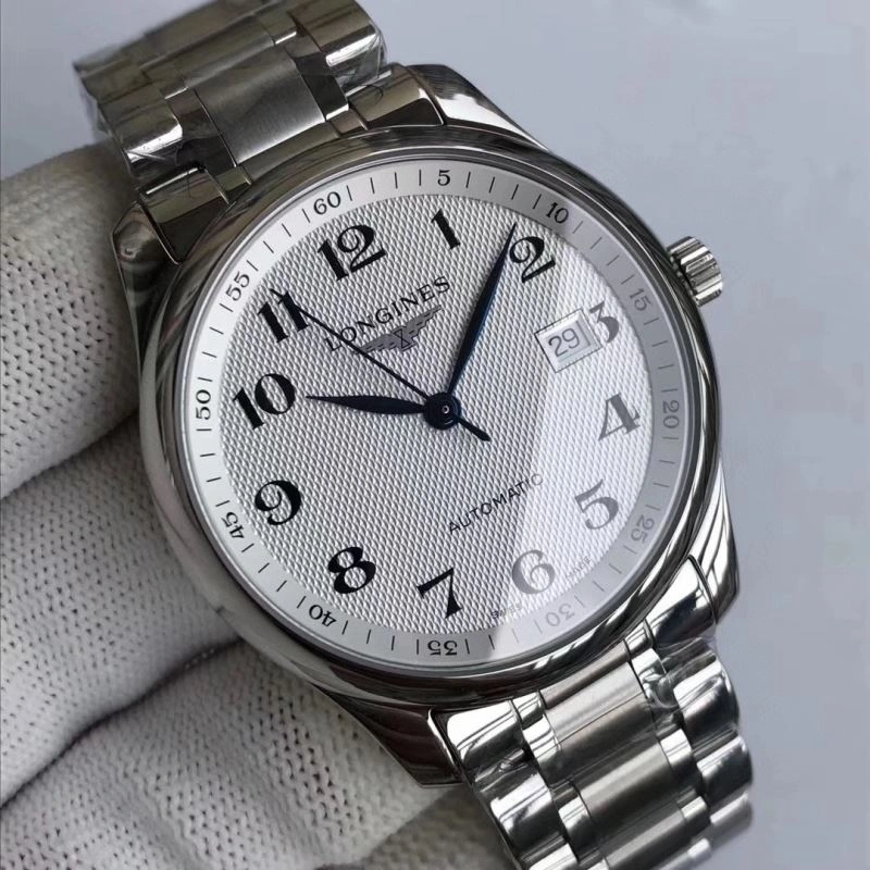 Official LONGINES Watches