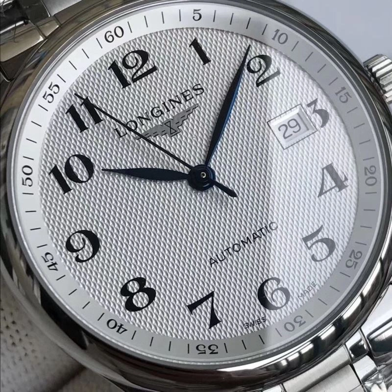 Official LONGINES Watches
