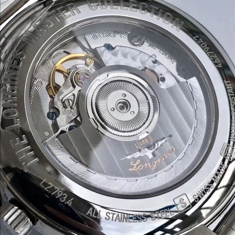 Official LONGINES Watches