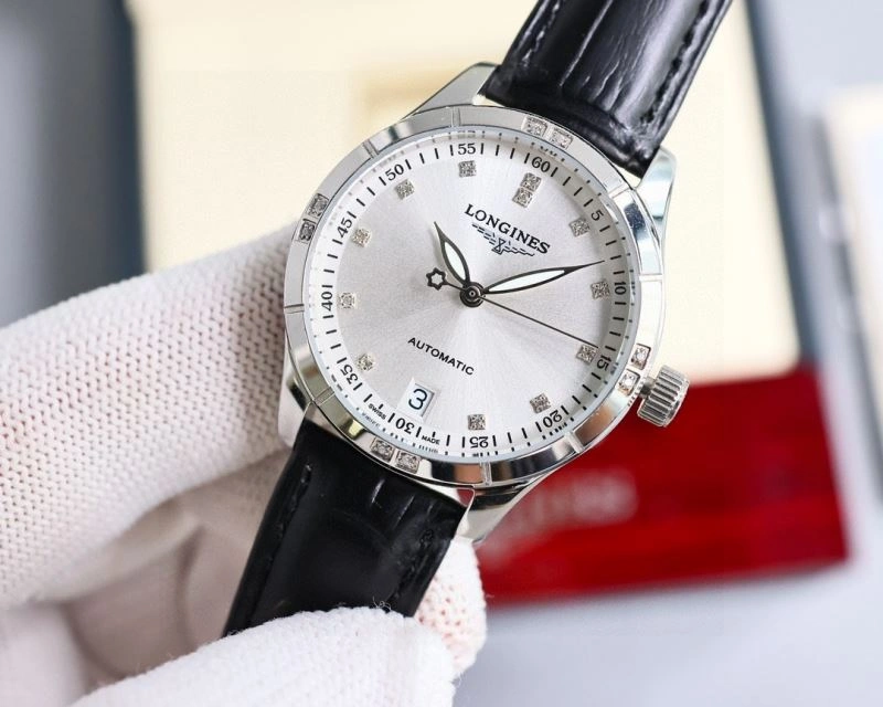 Official LONGINES Watches