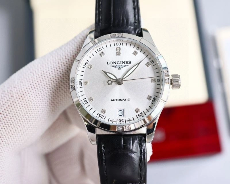 Official LONGINES Watches