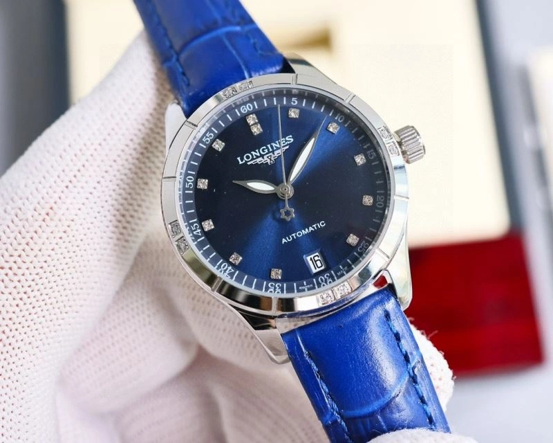 Official LONGINES Watches