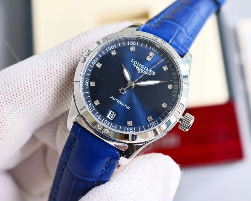 Official LONGINES Watches