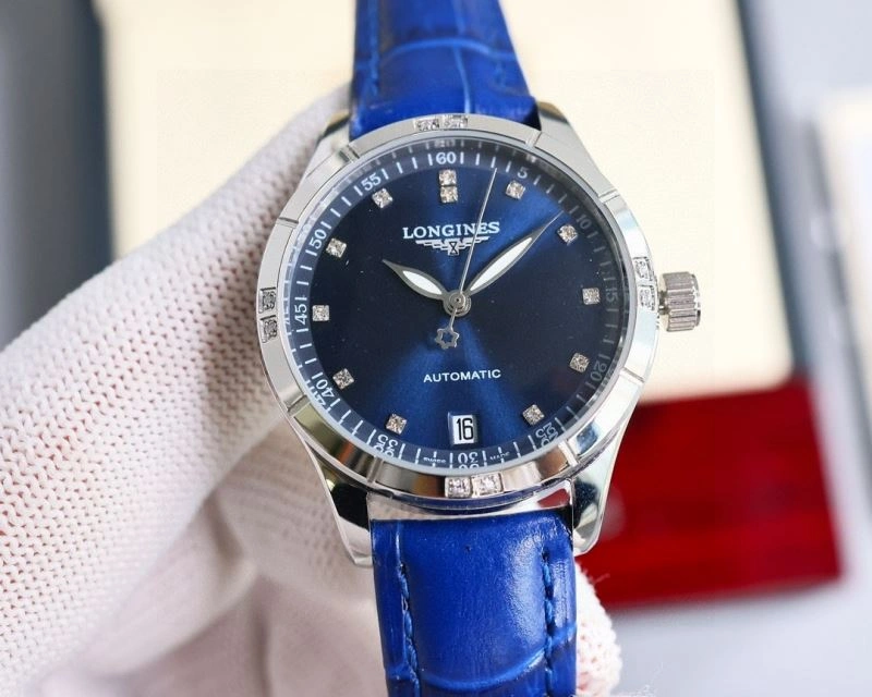 Official LONGINES Watches