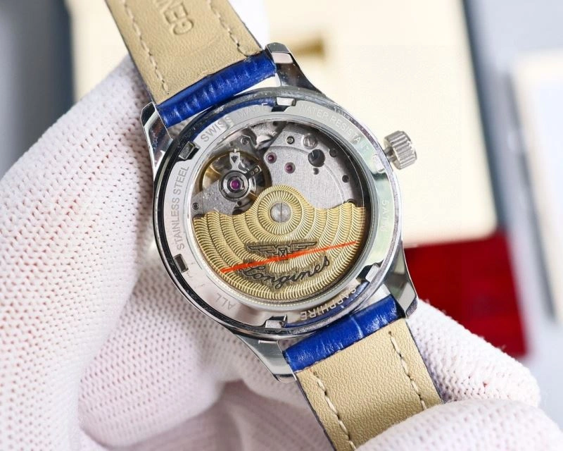 Official LONGINES Watches