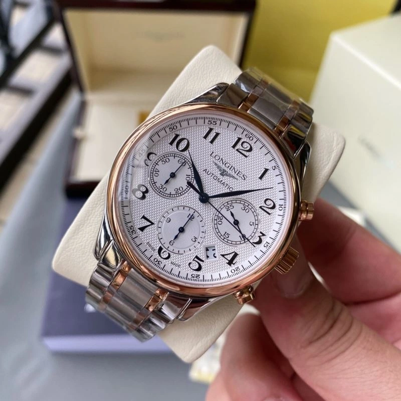 Authentic LONGINES Watches