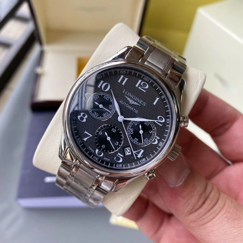 Authentic LONGINES Watches