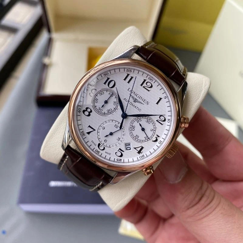 Authentic LONGINES Watches