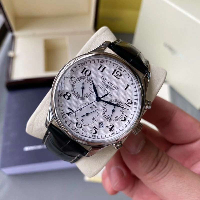 Authentic LONGINES Watches