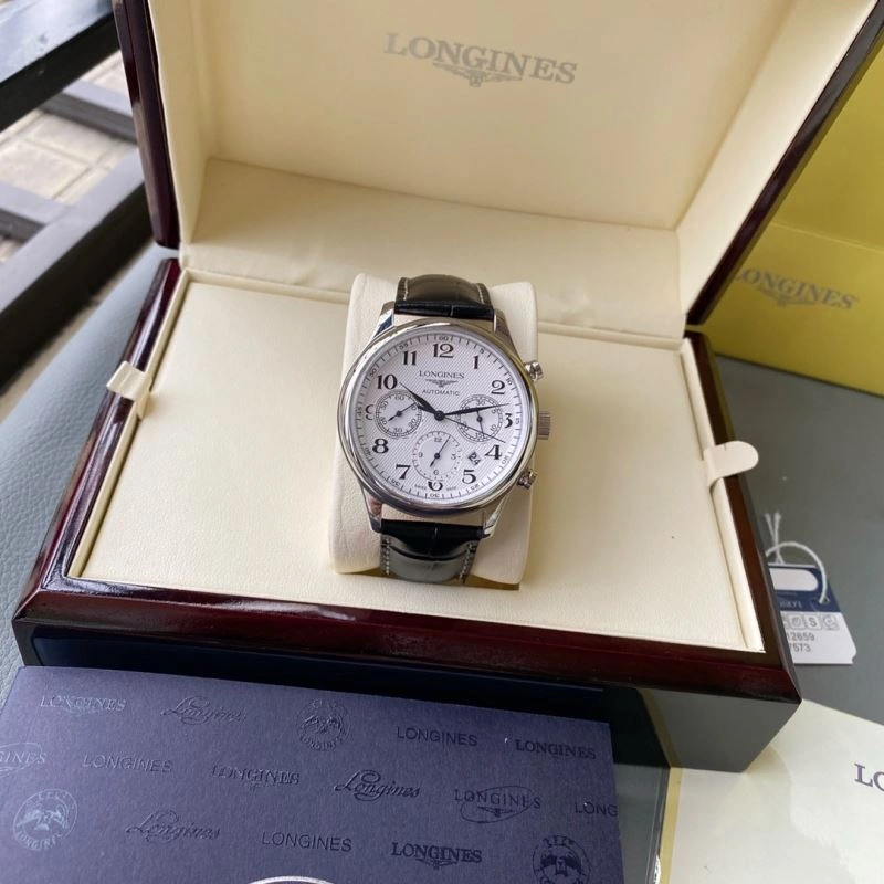 Authentic LONGINES Watches