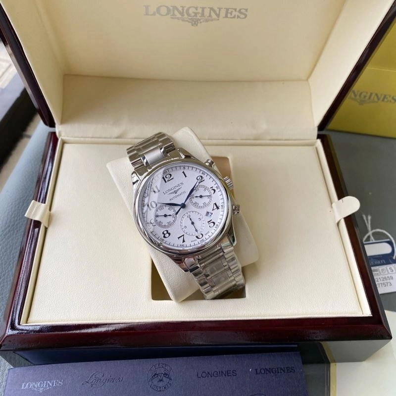 Authentic LONGINES Watches