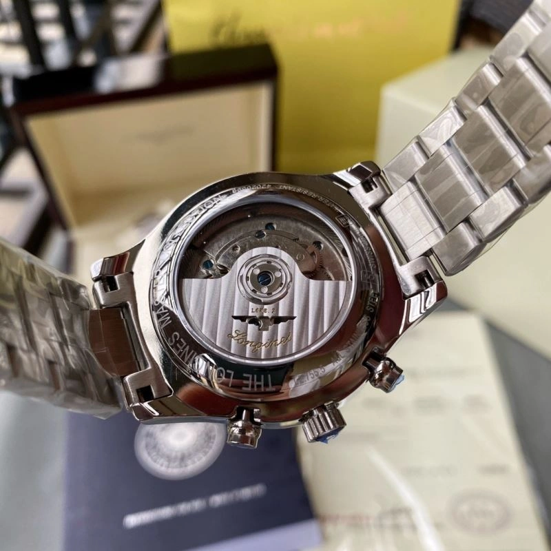 Authentic LONGINES Watches