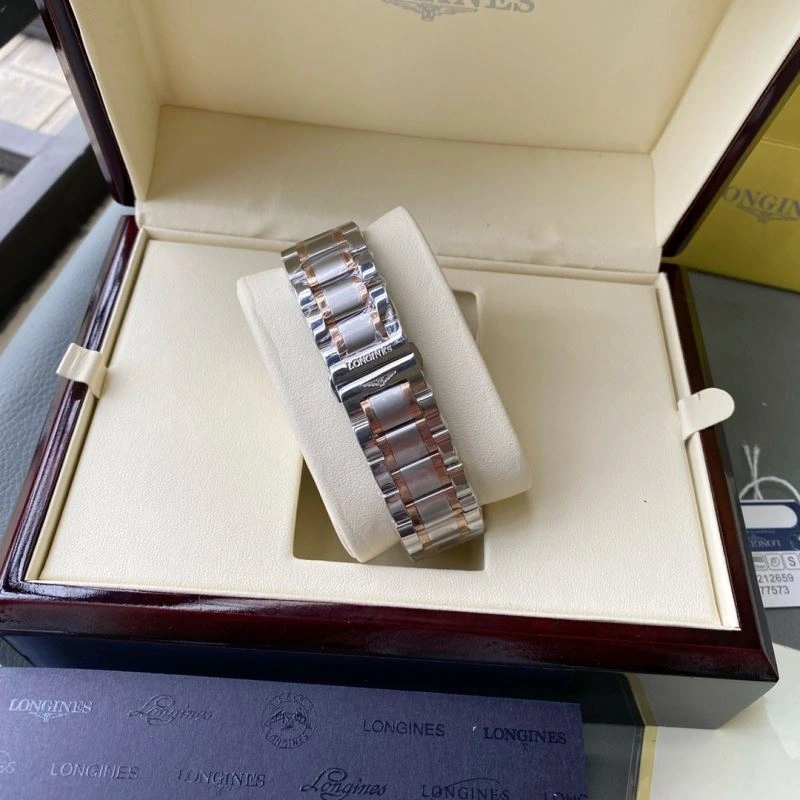 Authentic LONGINES Watches