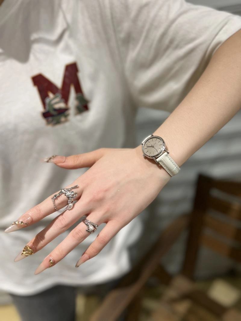 Indistinguishable LONGINES Watches