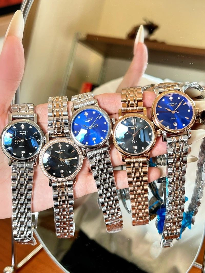 Economical LONGINES Watches
