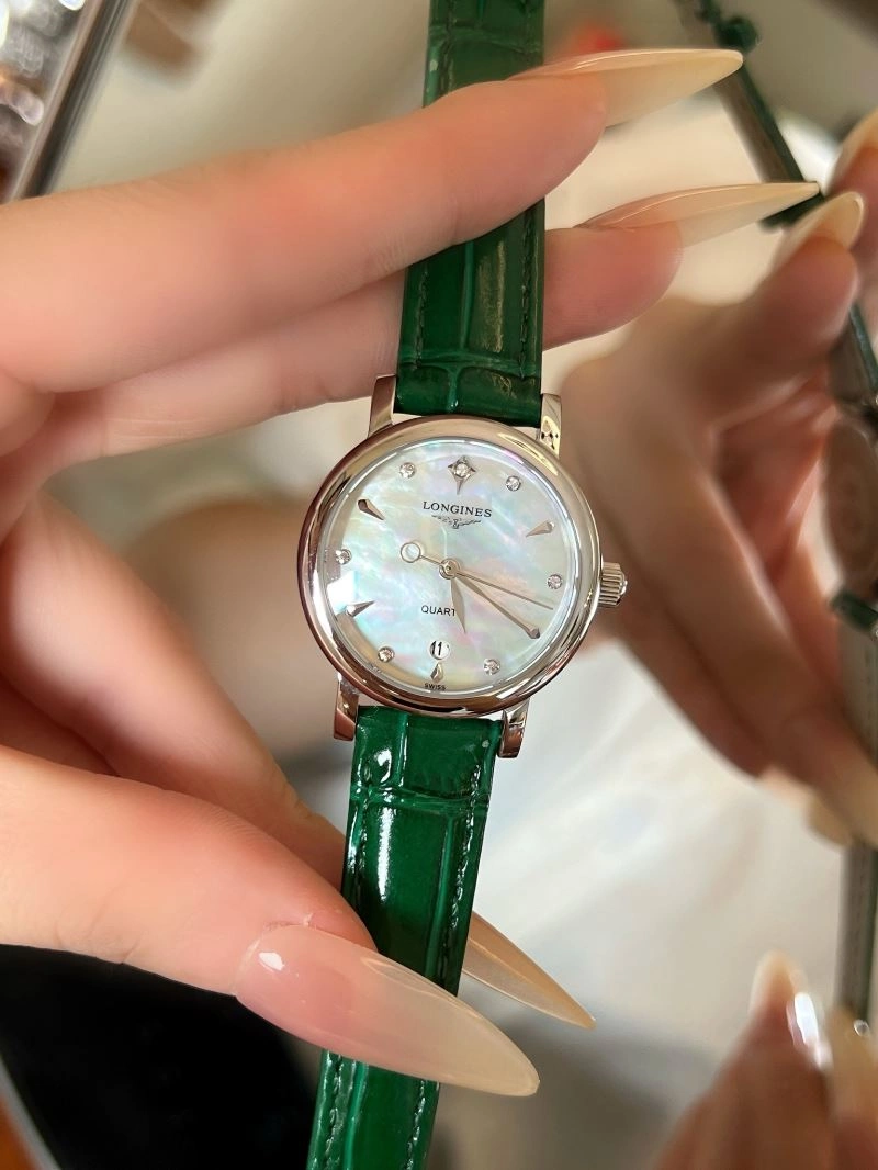 Reasonably priced LONGINES Watches