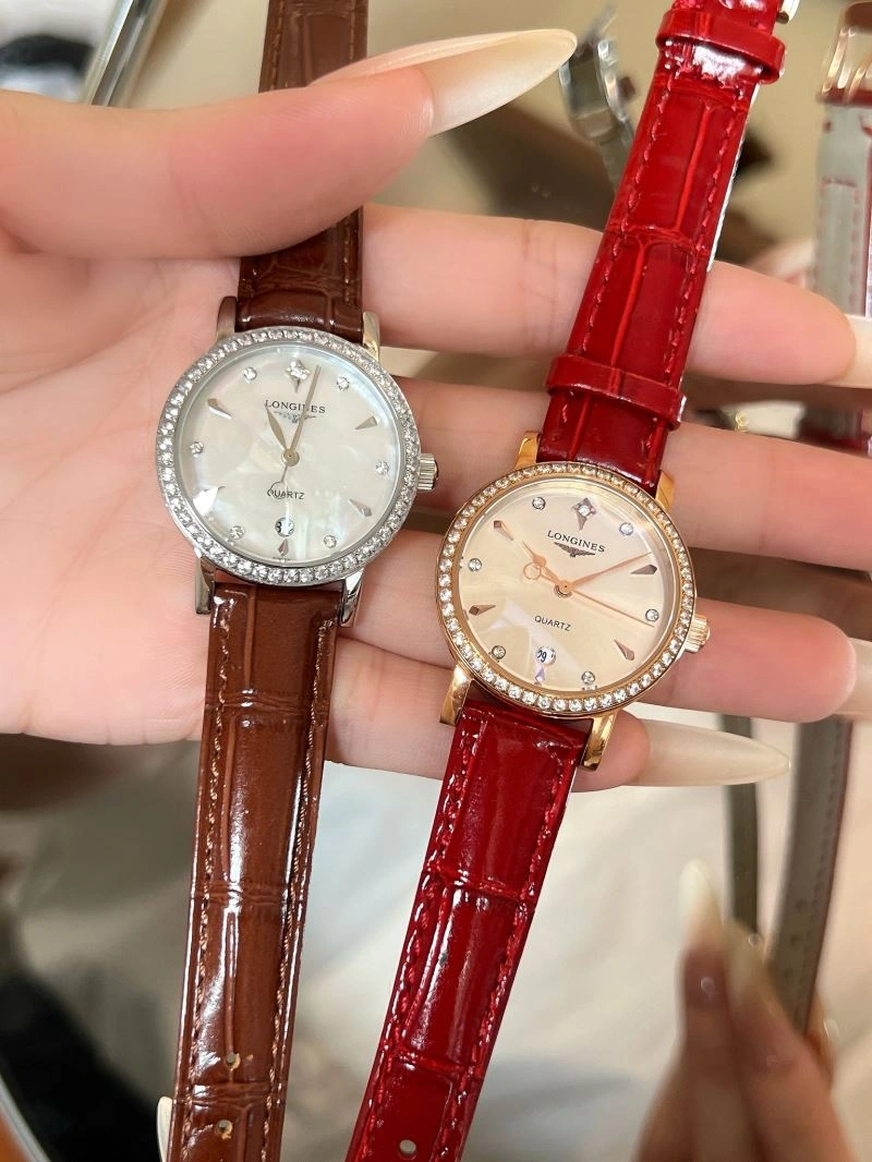 Reasonably priced LONGINES Watches