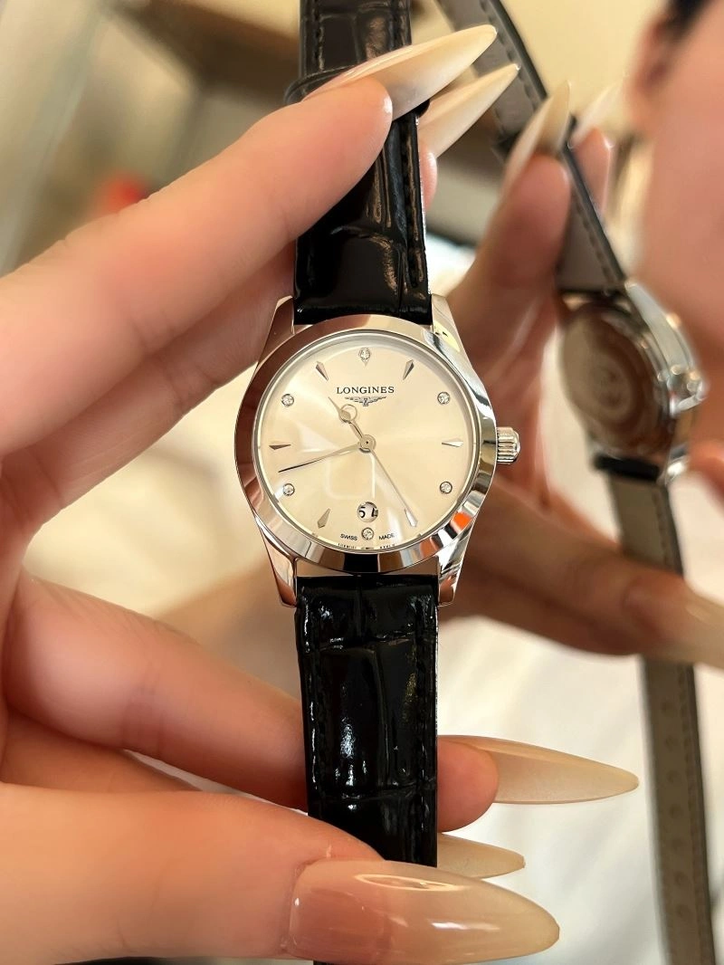 Discounted LONGINES Watches