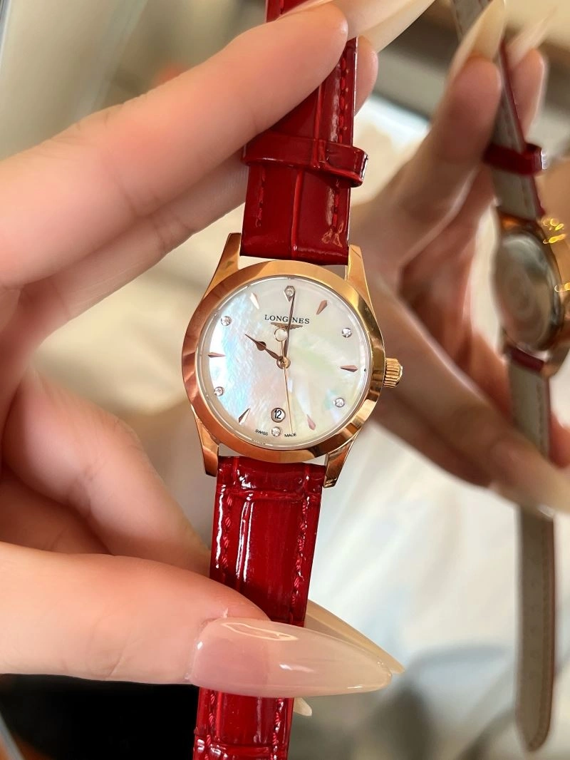 Discounted LONGINES Watches