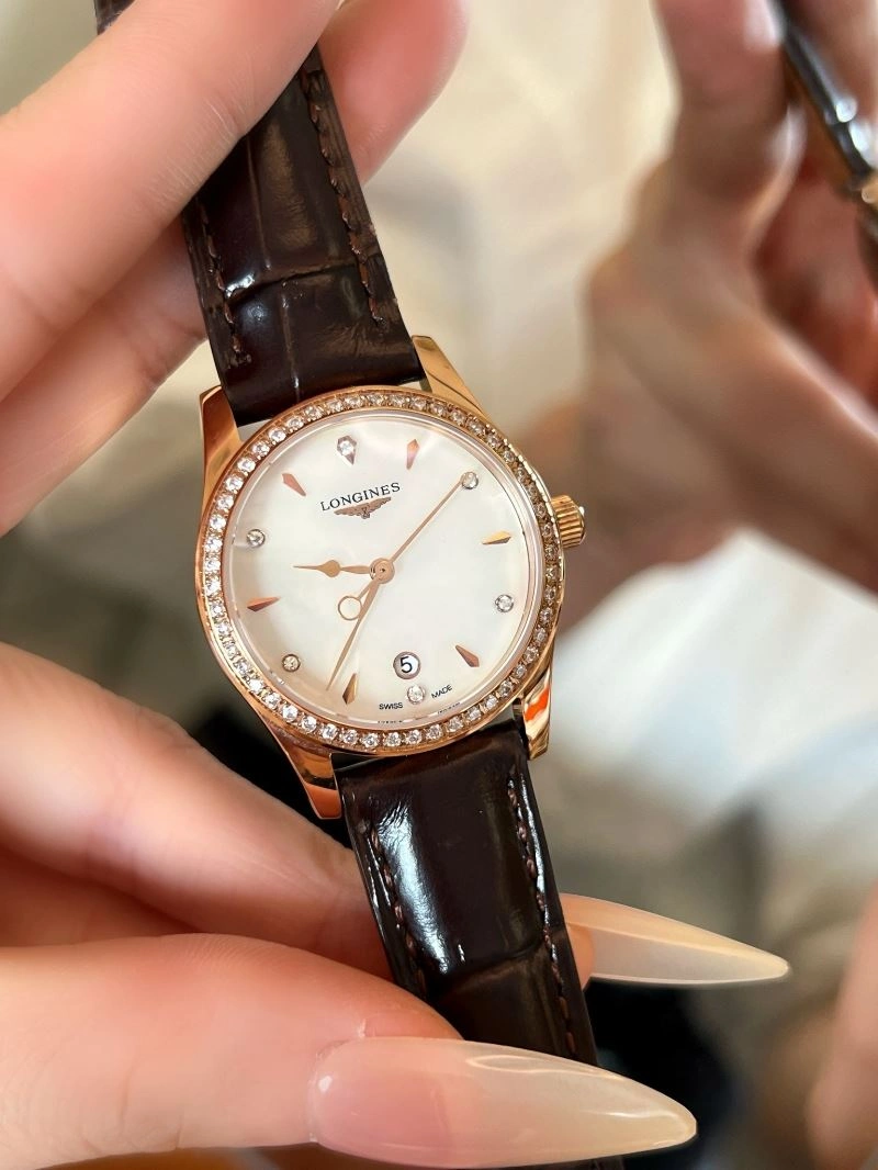 Discounted LONGINES Watches
