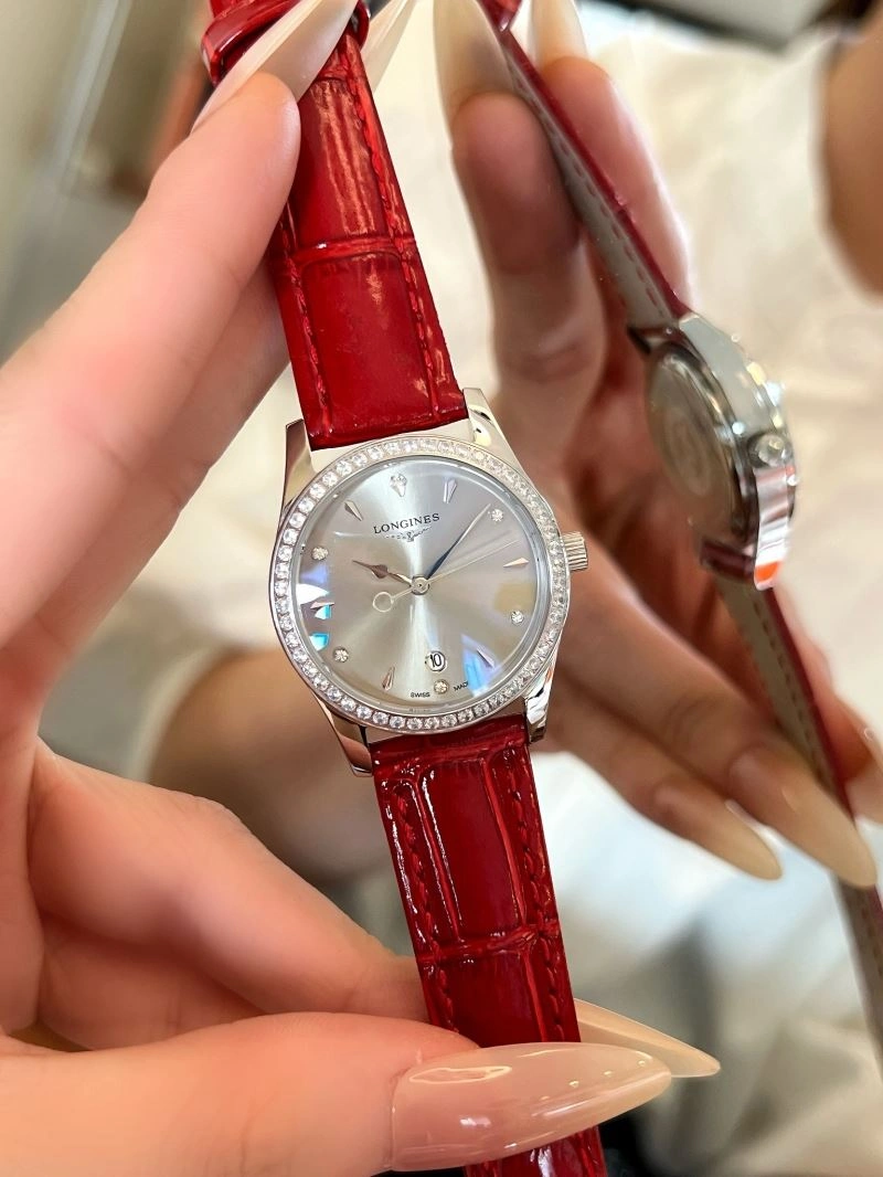 Discounted LONGINES Watches