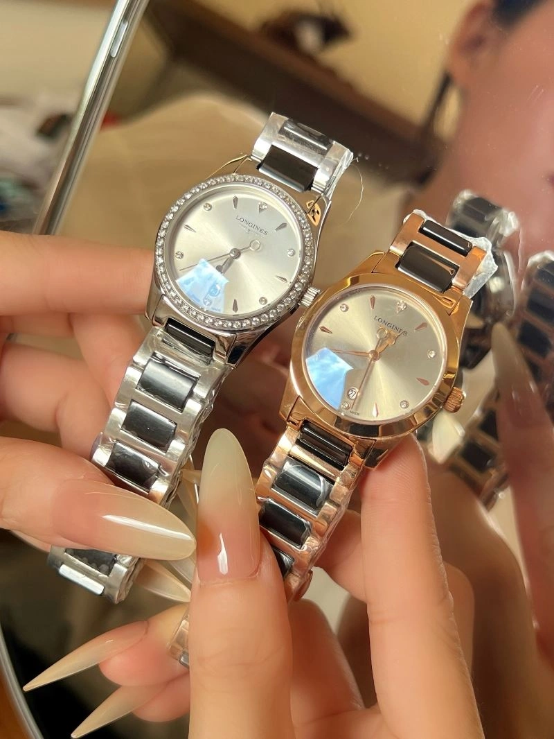 Discounted LONGINES Watches