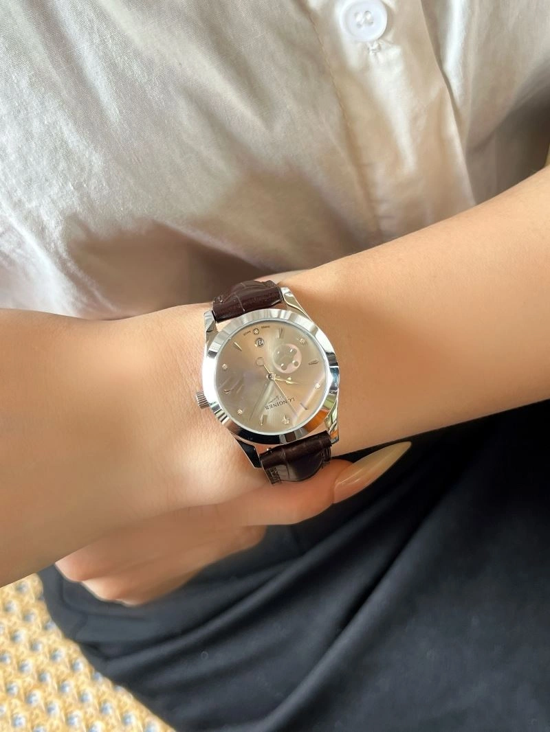 Discounted LONGINES Watches