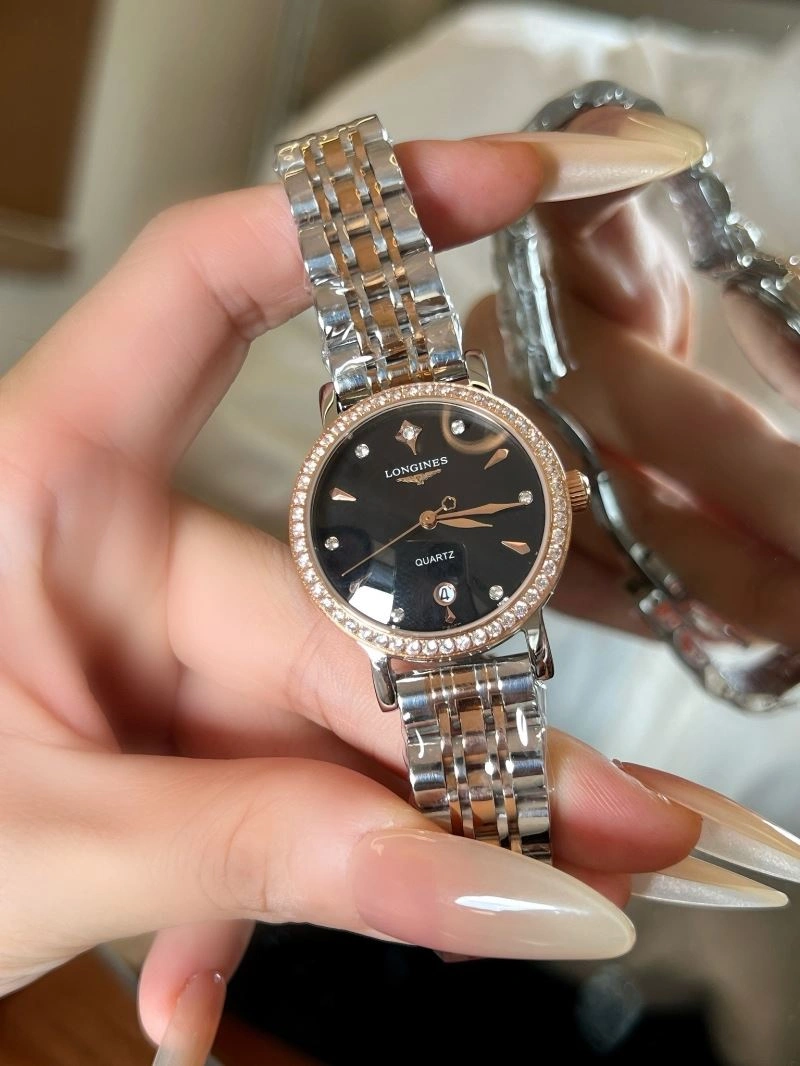 Discounted LONGINES Watches