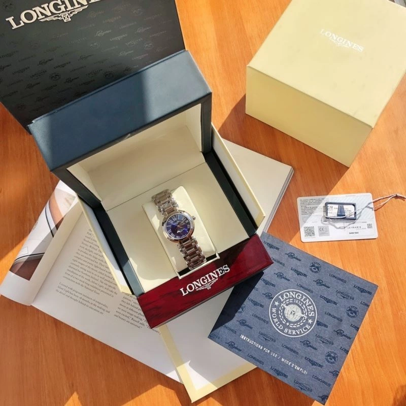 Accurate model LONGINES Watches