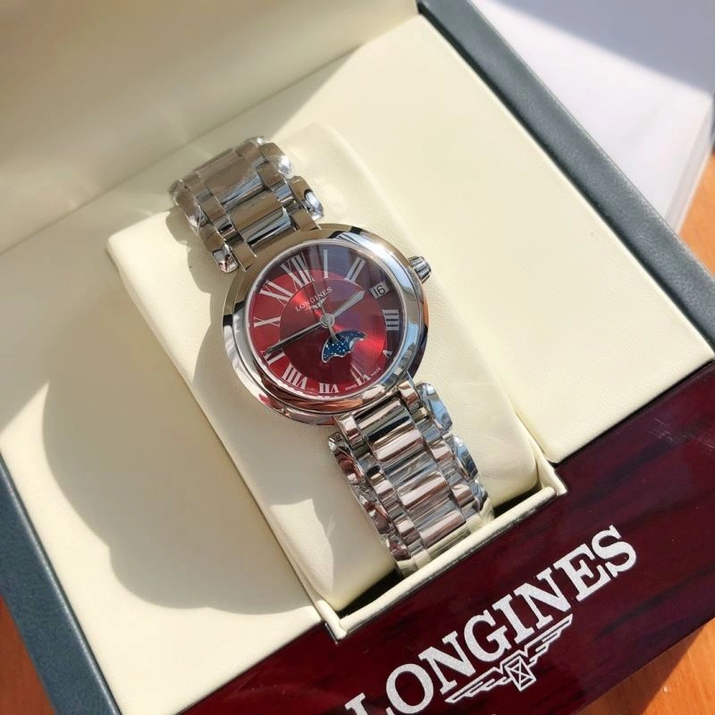 High fidelity LONGINES Watches