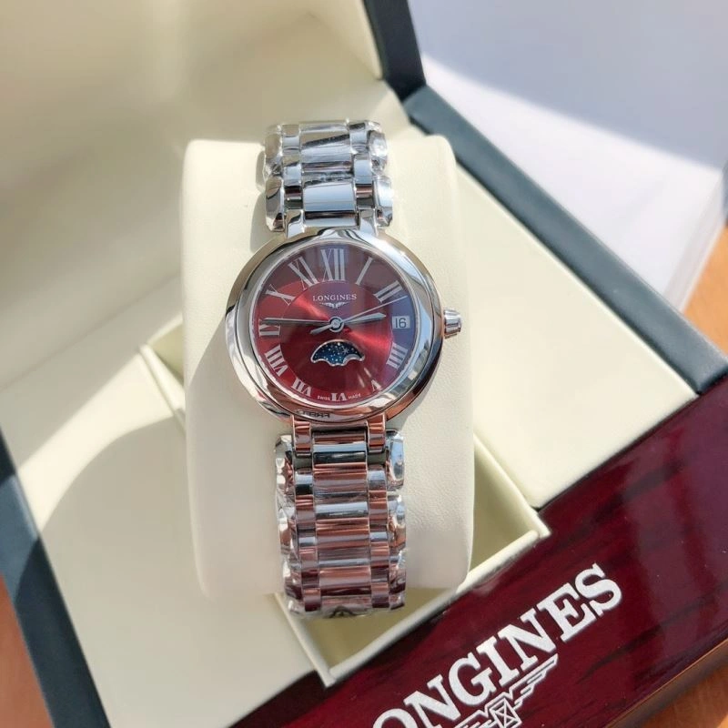 High fidelity LONGINES Watches