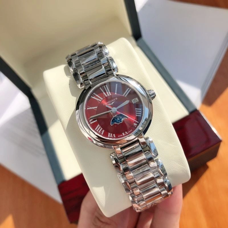High fidelity LONGINES Watches