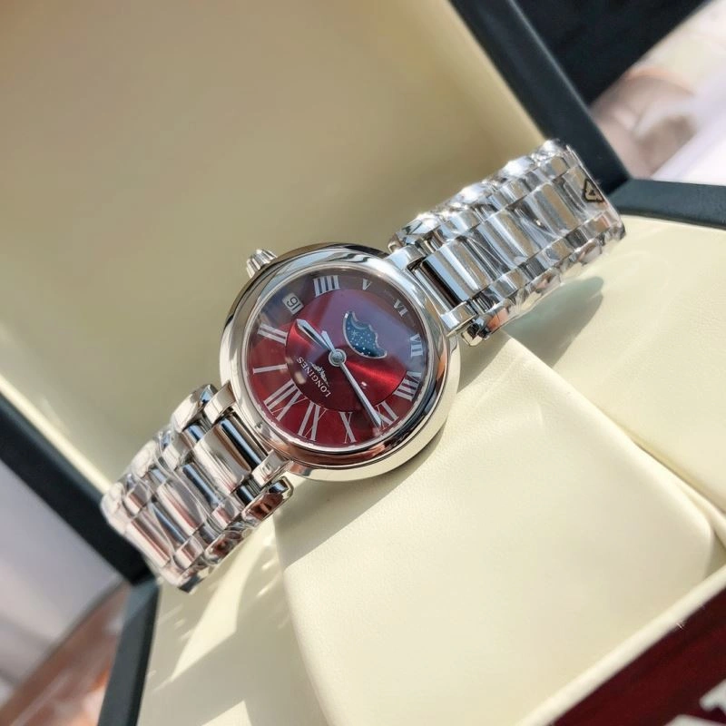 High fidelity LONGINES Watches