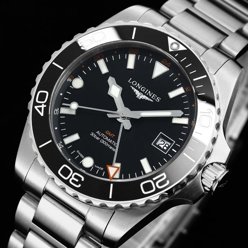 High fidelity LONGINES Watches