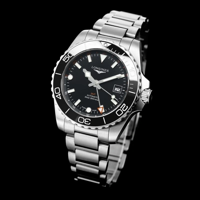 High fidelity LONGINES Watches