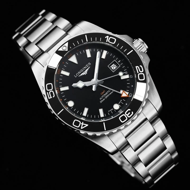 High fidelity LONGINES Watches