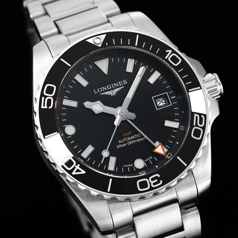 High fidelity LONGINES Watches