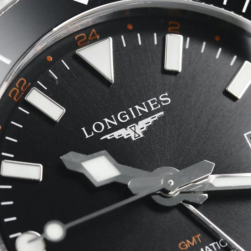 High fidelity LONGINES Watches
