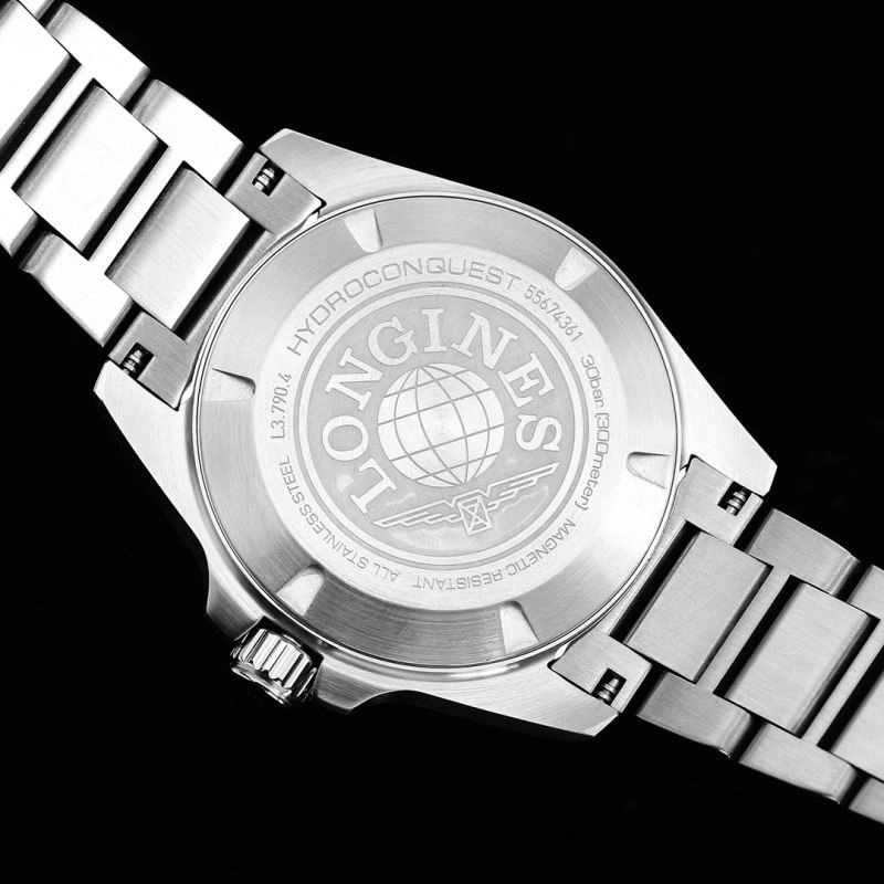 High fidelity LONGINES Watches