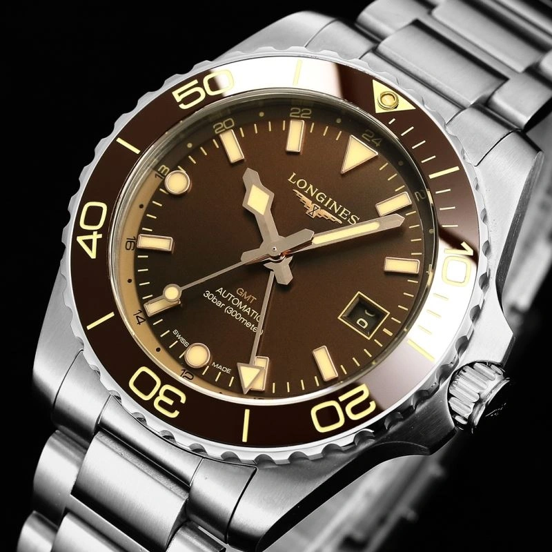 Cut-rate LONGINES Watches