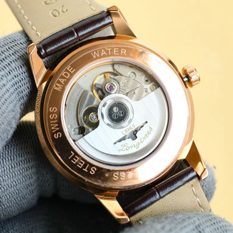 Original LONGINES Watches