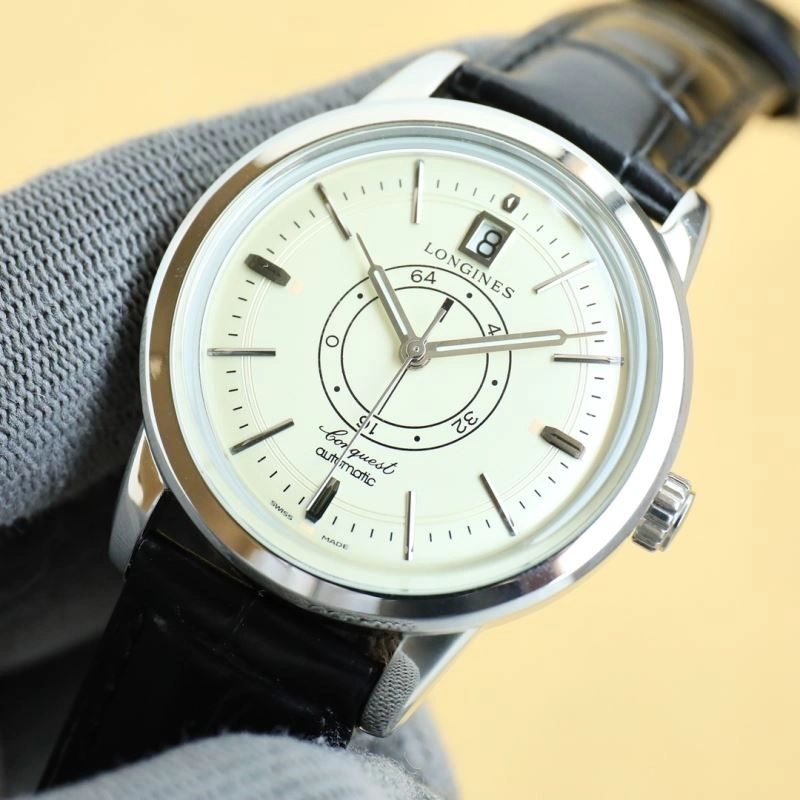 Indistinguishable LONGINES Watches