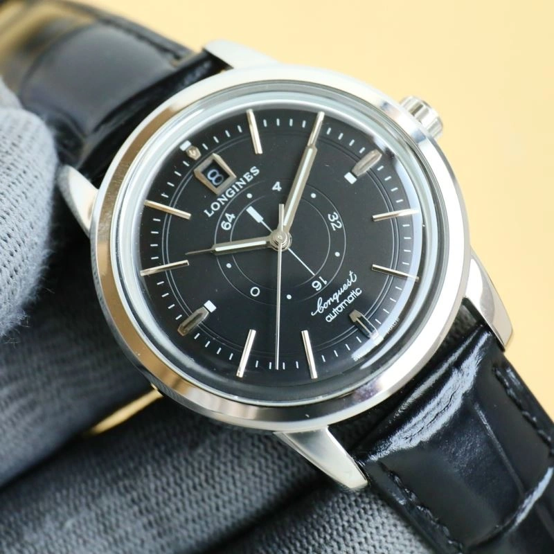 Indistinguishable LONGINES Watches