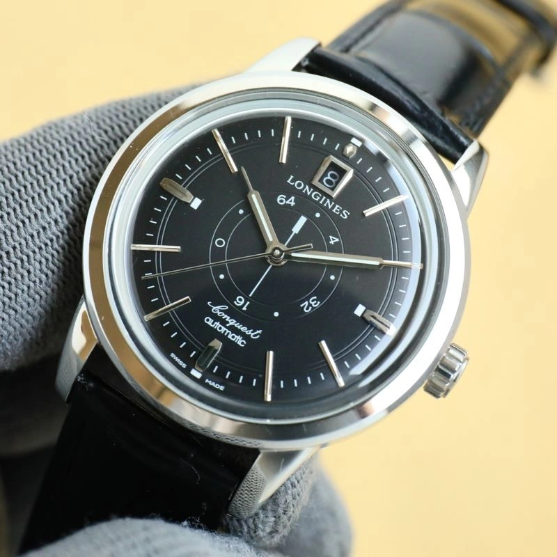 Indistinguishable LONGINES Watches