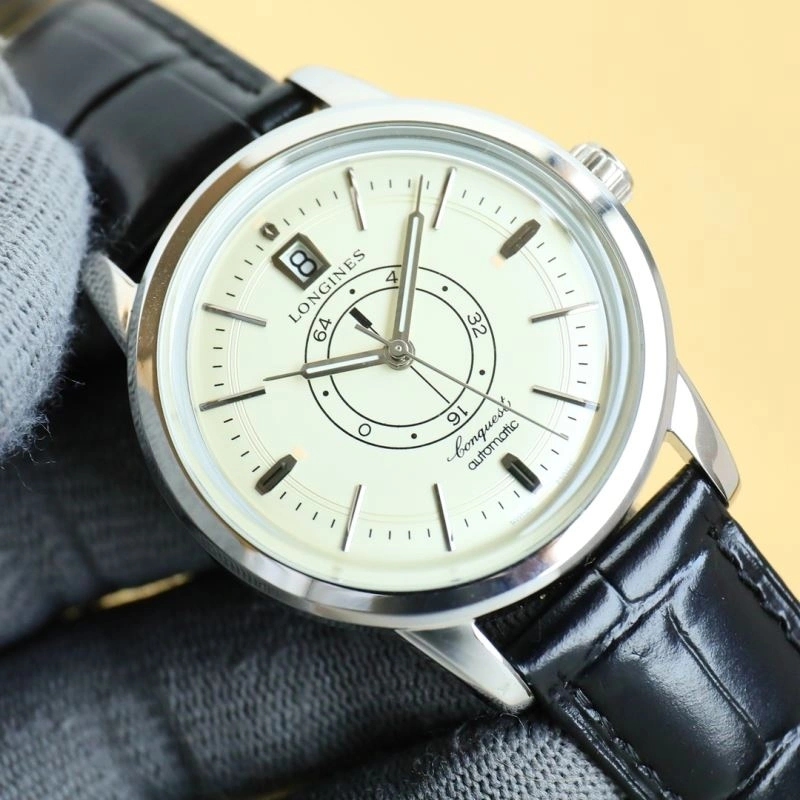 Indistinguishable LONGINES Watches