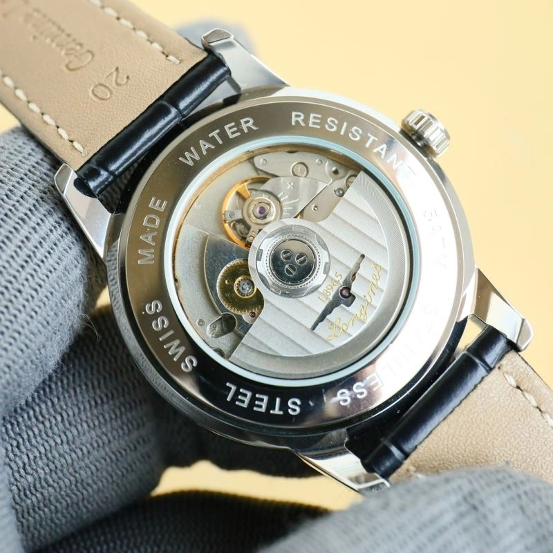 Indistinguishable LONGINES Watches