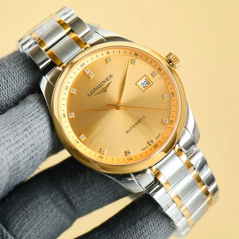 Budget-friendly LONGINES Watches