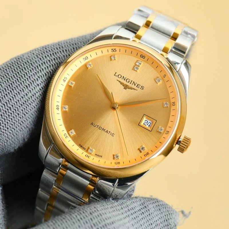 Budget-friendly LONGINES Watches